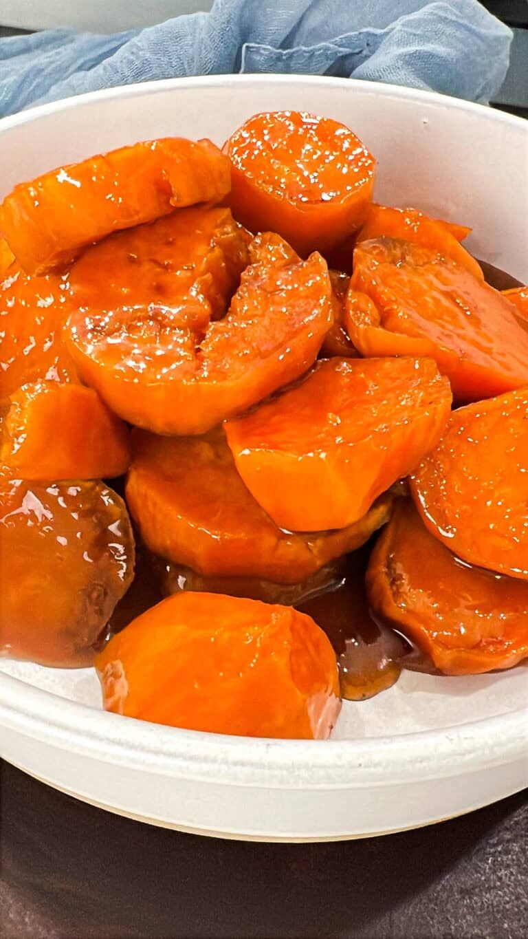 Easy Stovetop Candied Yams (Sweet, Buttery, and Perfect Every Time ...