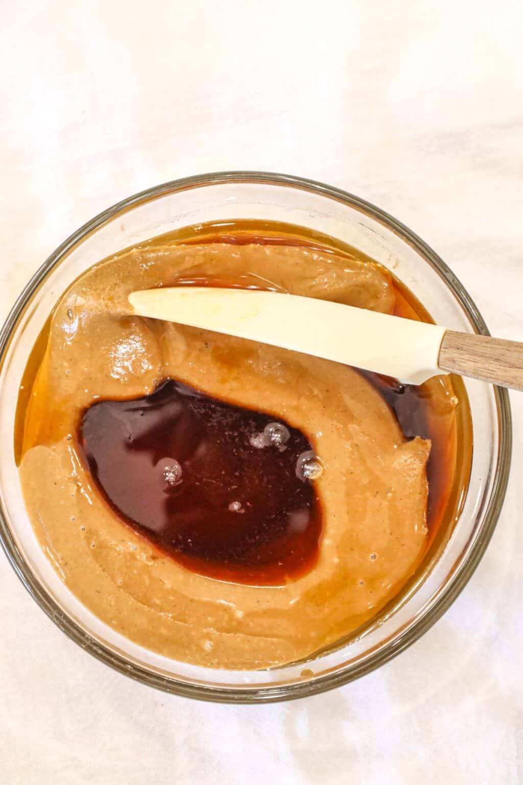 Soft Chewy Granola Bars - Savory Thoughts