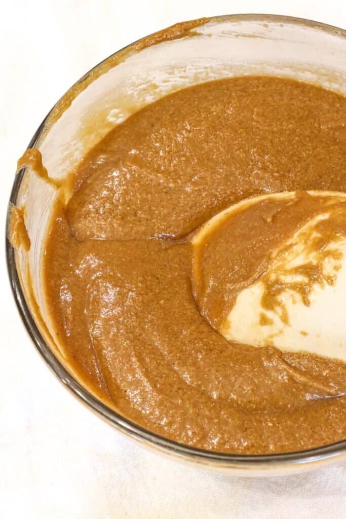 Soft Chewy Granola Bars - Savory Thoughts